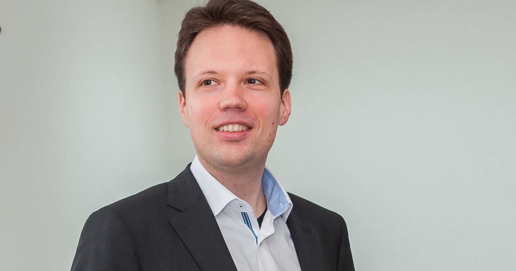 Ein Interview mit Prof. Dr. Michael Seewald: Gemeinnützige Hertie-Stiftung