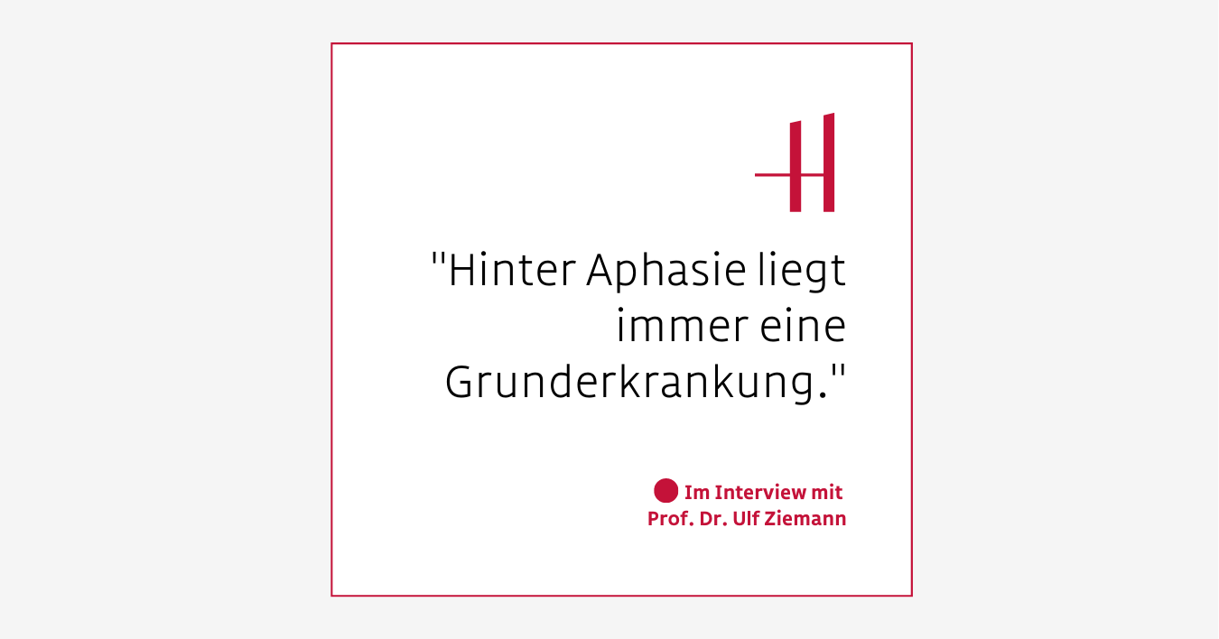 Prof. Ulf Ziemann: Bruce Willis leidet unter Aphasie: Gemeinnützige ...