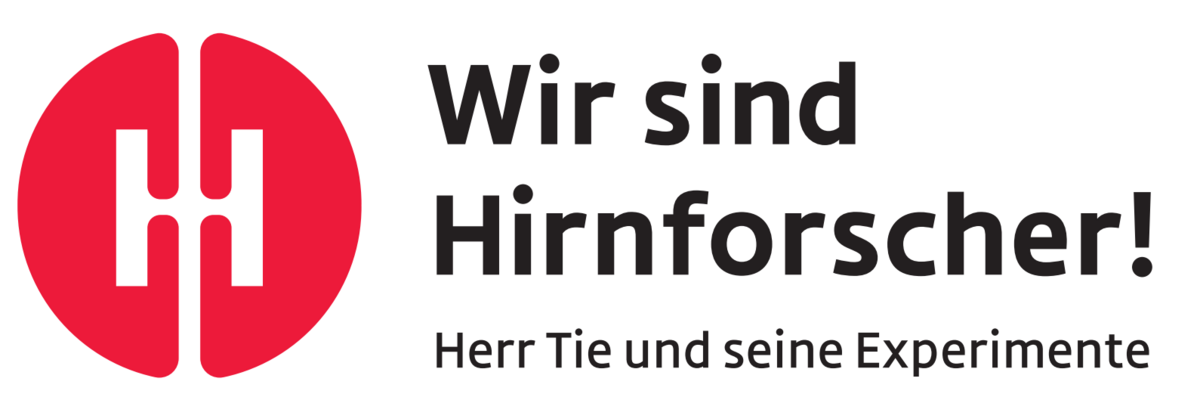 Wir sind Hirnforscher!: Gemeinnützige Hertie-Stiftung